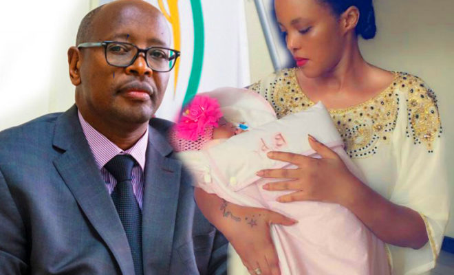 Rwanda : Urukundo rwa Musoni na Kayitesi rwemeza ko « Kirazira ...