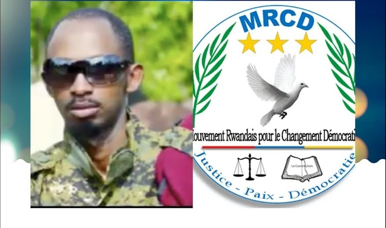 Rwanda: Intambara irakomeje yo guhiga Major Callixte SANKARA wa FLN ...