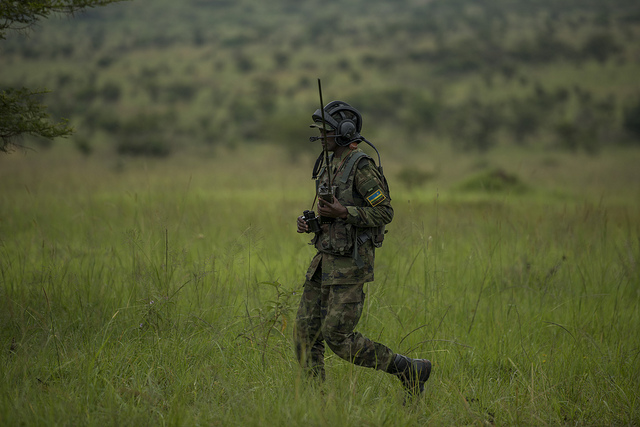 Special Forces Deployed as Militants Attack Rwanda Again - Veritas Info