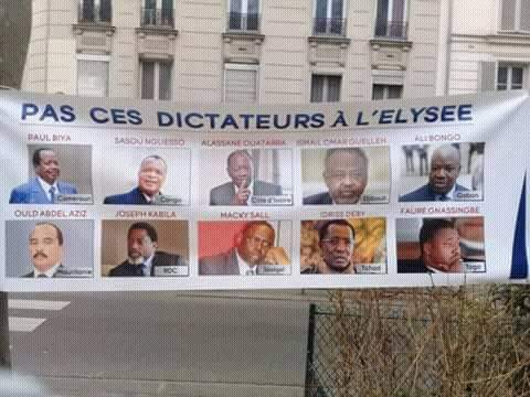 UN EXPERT AMÉRICAIN LIVRE LA STRATÉGIE POUR CHASSER LES DICTATEURS ...