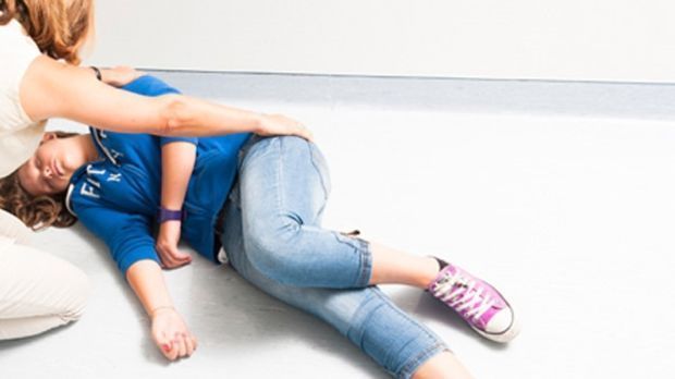 PLS : qu'est-ce que la position latérale de sécurité ? - Marcnews