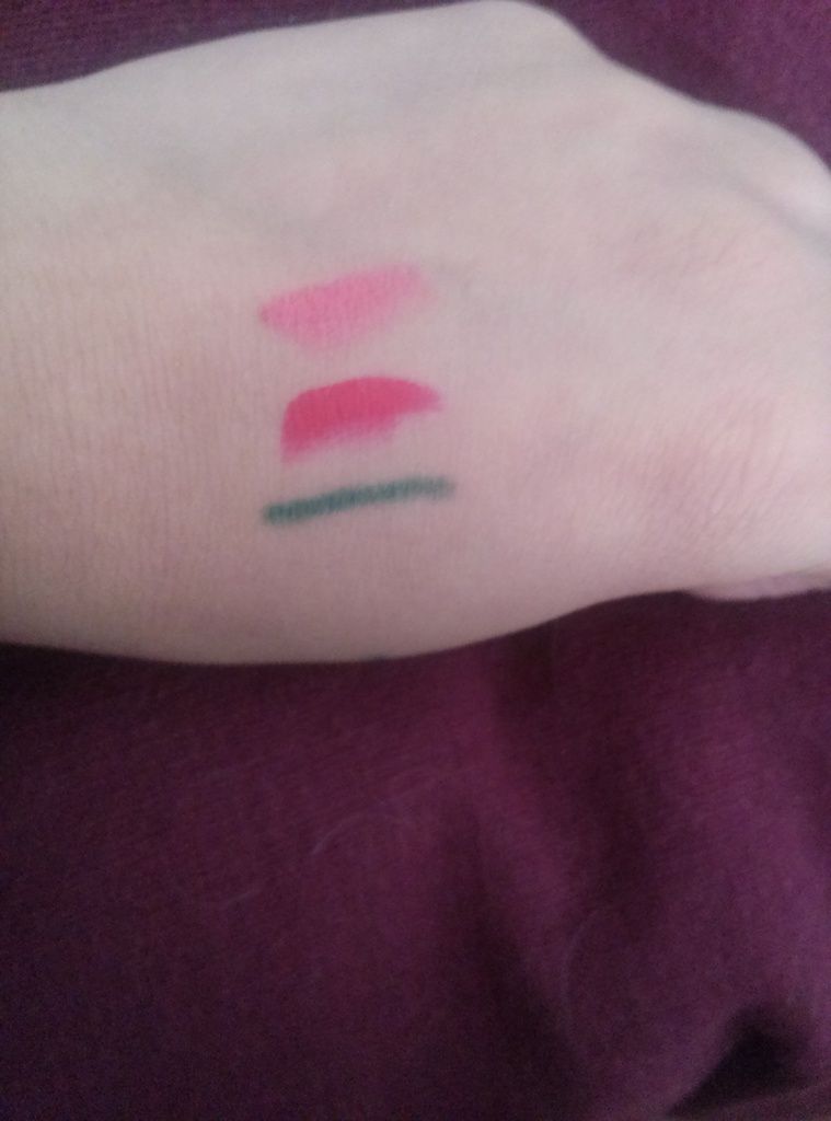 Mes bébés! - blog beaute 974 974