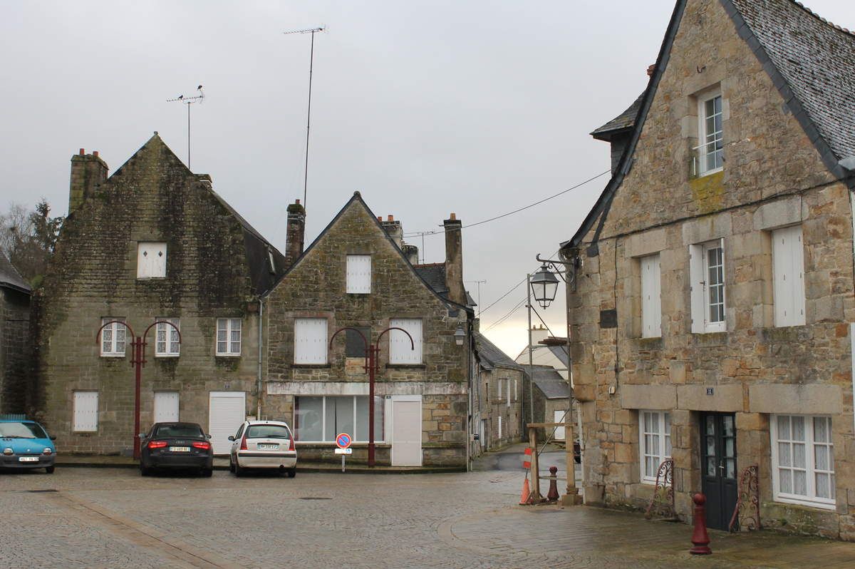 Joseph Loth, pionnier des études celtiques - Histoires de Bretagne