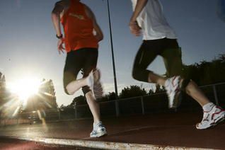 LE : VITE + LENT + VITE - ENDURANCE38