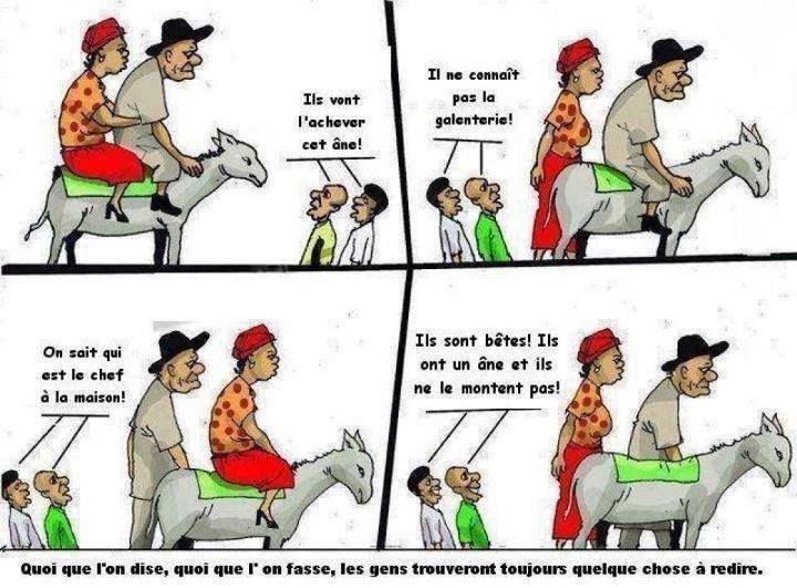 La définition de la médisance - Al-Islam-fi-nafsi