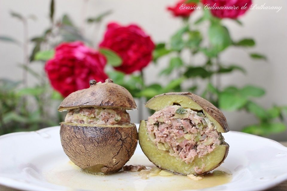 Anyone here growing edible Air Potatoes? (Dioscorea bulbifera ...