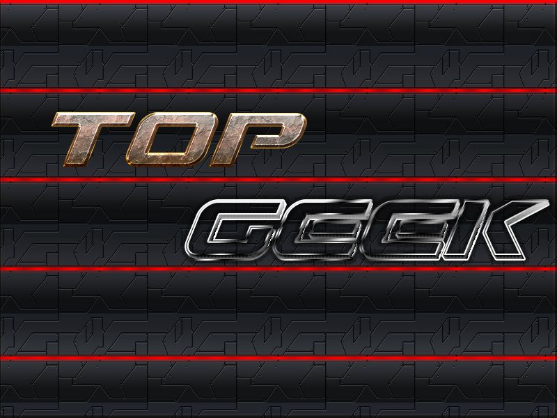 Top Geek Blog - Tutoriels news pour les geek et bon plans gratuits.