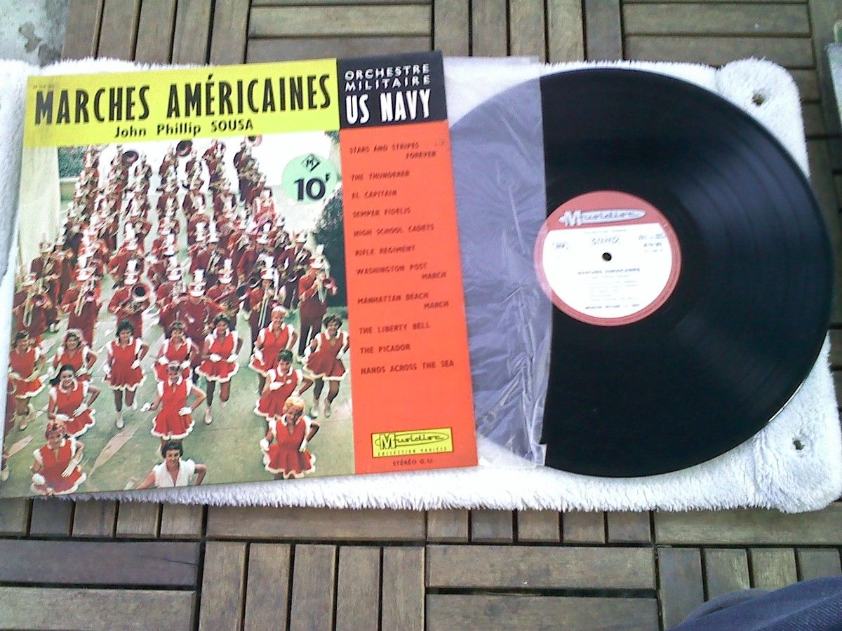 [VENDUE] Lot de +220 vinyles RARES 33 Tours et 45 Tours vg+ ex - Vide ...