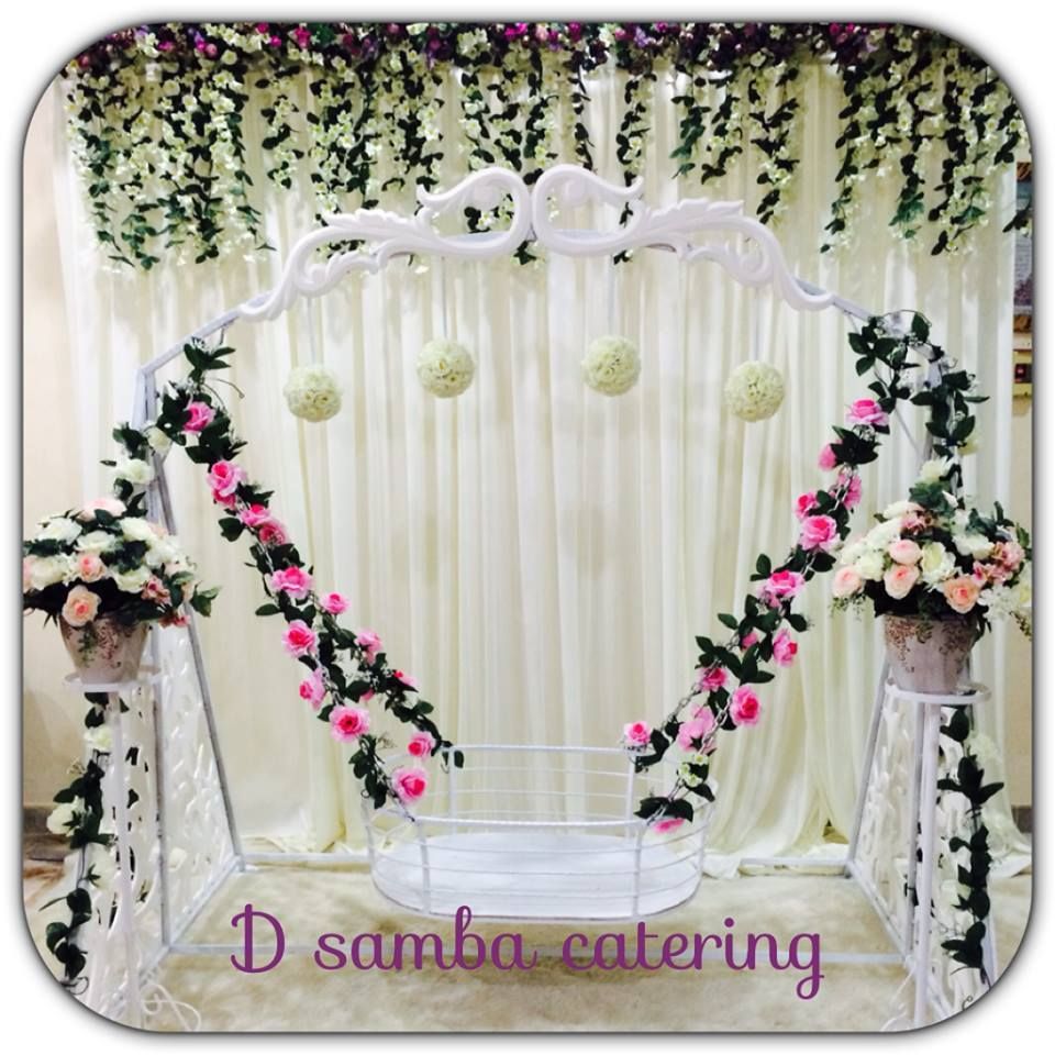 D samba Catering - Menawarkan perkhidmatan catering untuk pelbagai ...