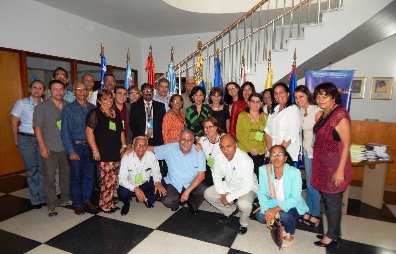 OPS/OMS TRABAJA CON EL MPPS EN LA PROPUESTA PARA UNA NUEVA ...