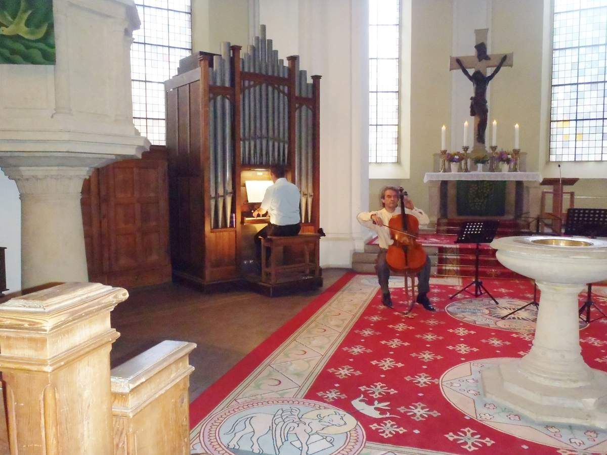 Perlen des Barock - Blog von anais Perlen des Barock - Blog von anais