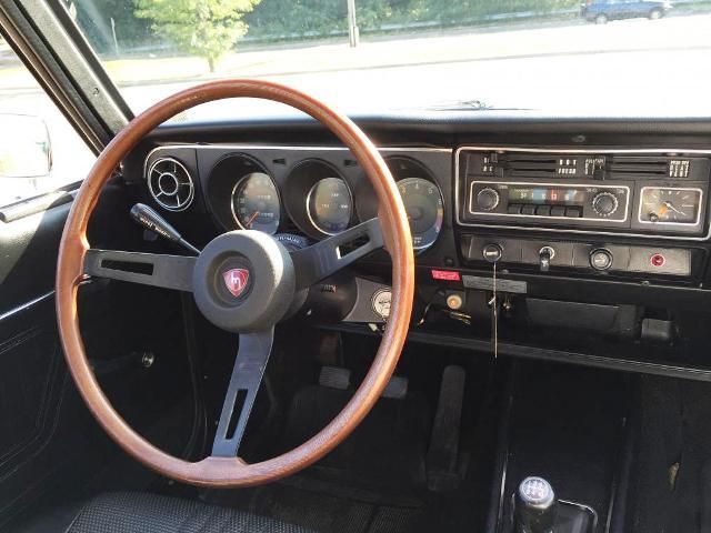 PRUEBA: MAZDA RX-2 - Tiempo de Clásicos