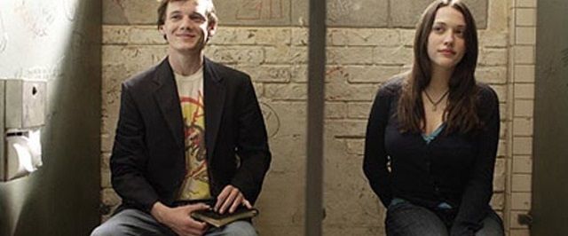 Charlie Bartlett - (Jon Poll, 2007) - Recensione - Con Anton Yelchin ...