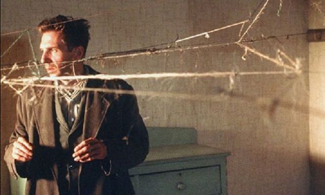 Spider - (David Cronenberg, 2002) - Recensione - Con Miranda Richardson ...