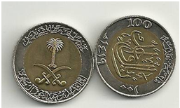 ECONOMÍA - Arabia Saudita