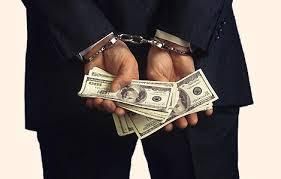 La corruption au Cameroun : les causes sociales - mes recherces et analyses