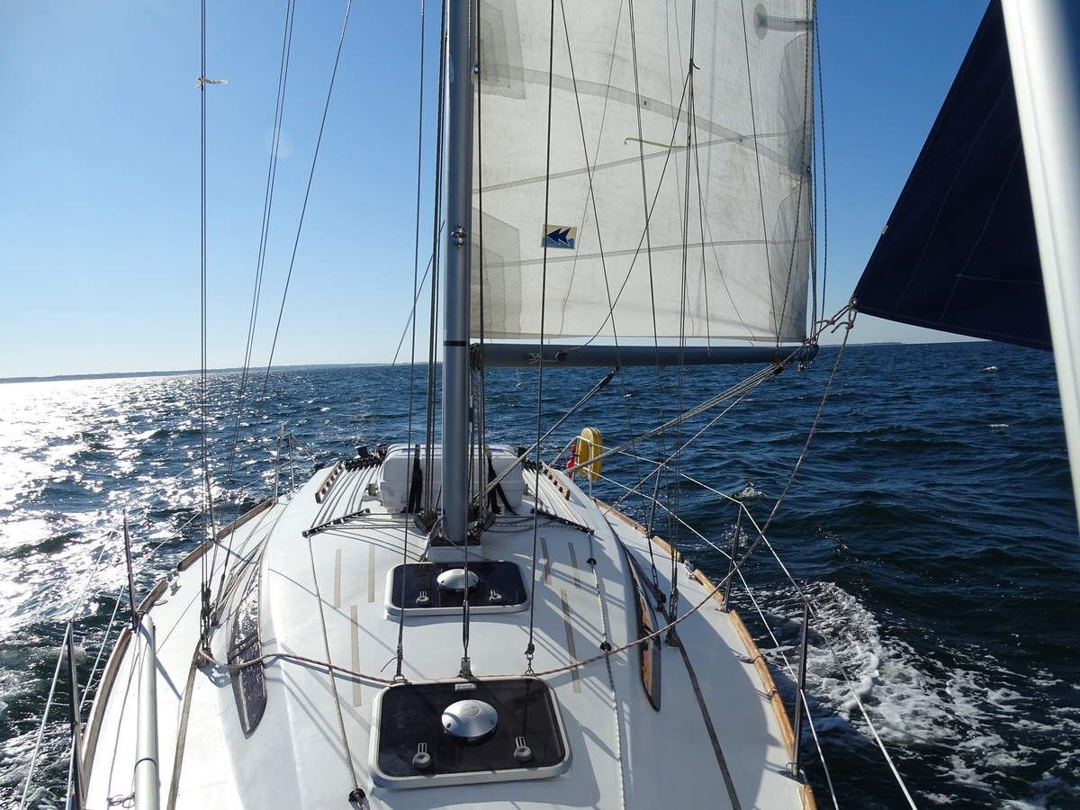 Le blog de DEMEILLERS REMY - Construction amateur d'un voilier de 9m ...