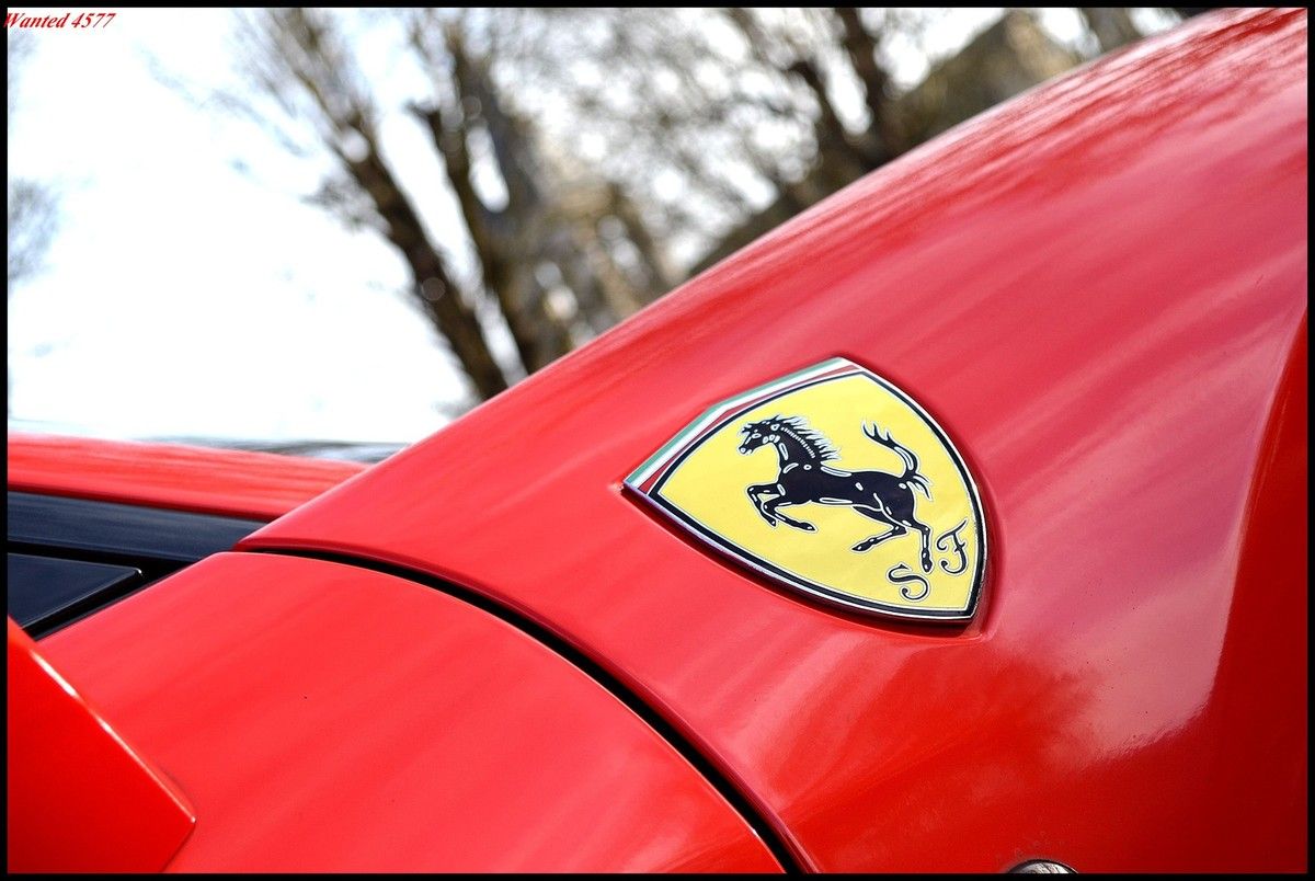 [Concours Photos] Supercars ---- Porsche RS - Page 642 - Ferrari ...