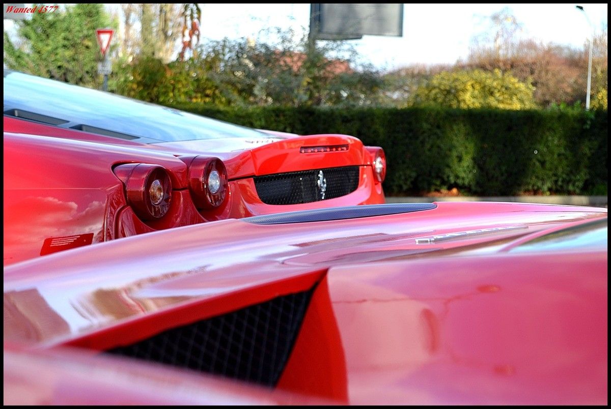 [Concours Photos] Supercars ---- Porsche RS - Page 655 - Ferrari ...
