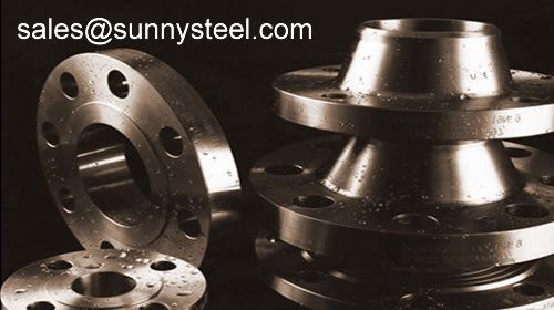 Reducing Flanges - Pipe flange Manufactory