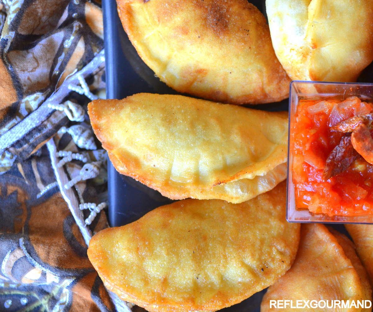 Les pastels - reflex gourmand