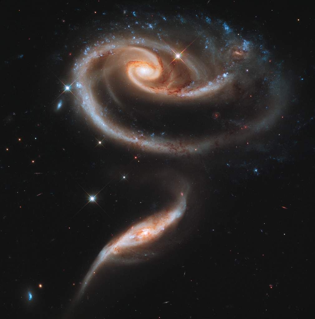 Les plus belles photos de Hubble - astronomica.over-blog.com/