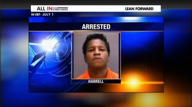 Why I Don't Support Debra Harrell - BringinThaNoize.over-blog.com