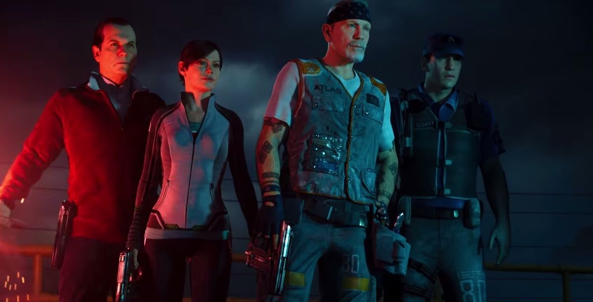 Comment avoir le mode exo zombie