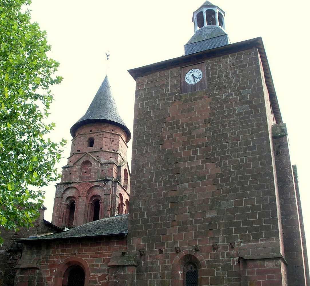 LE LIMOUSIN (1ère Partie) - Voyages & Découvertes d'un Senior