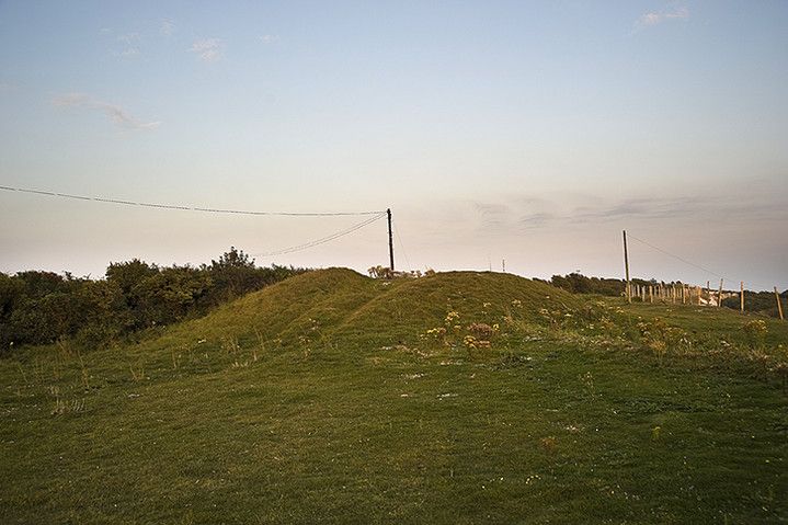 Downend et le fantôme de Michael Morey - Paranormal World
