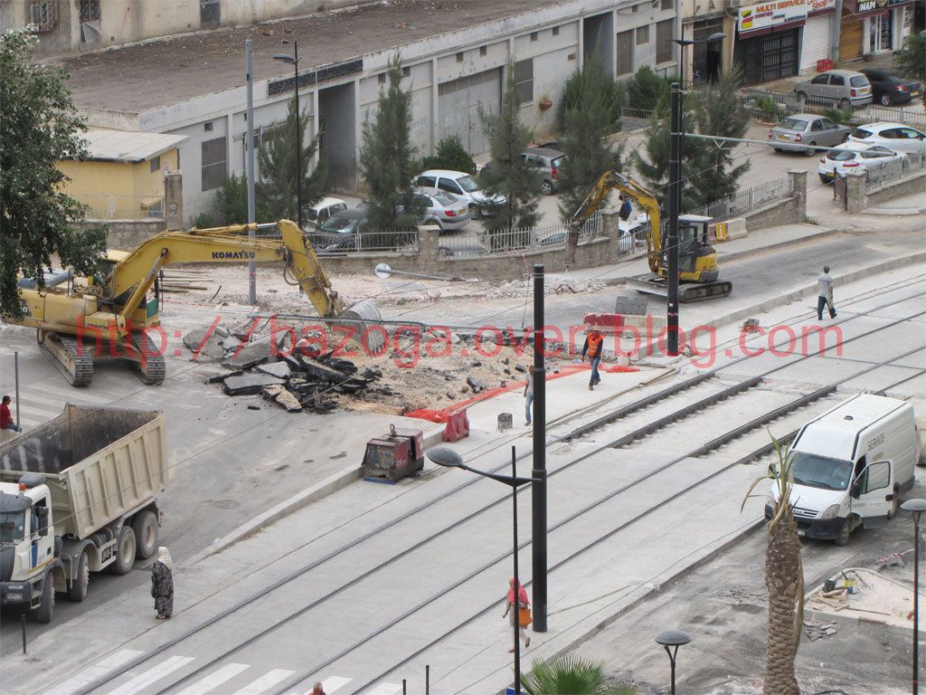 news de constantine - BAZOGA