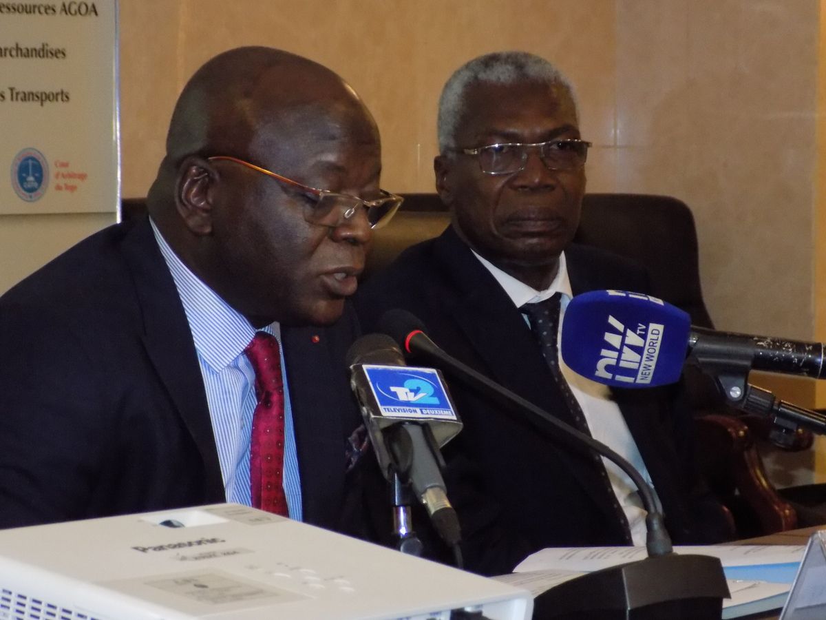 Uniformiser les systèmes pour améliorer ses prestations - L'OEIL D'AFRIQUE