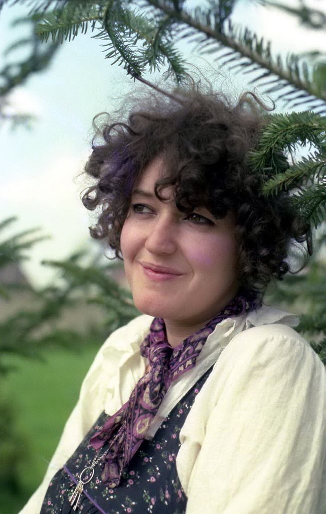 Jeunes-femmes des années 70 - C'est la vie ! Images d'archives