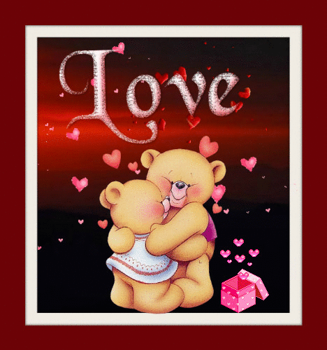 Gifs "amour" - Balades comtoises