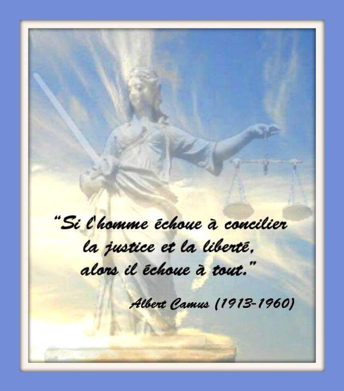 Citation Action En Justice By GetCitation