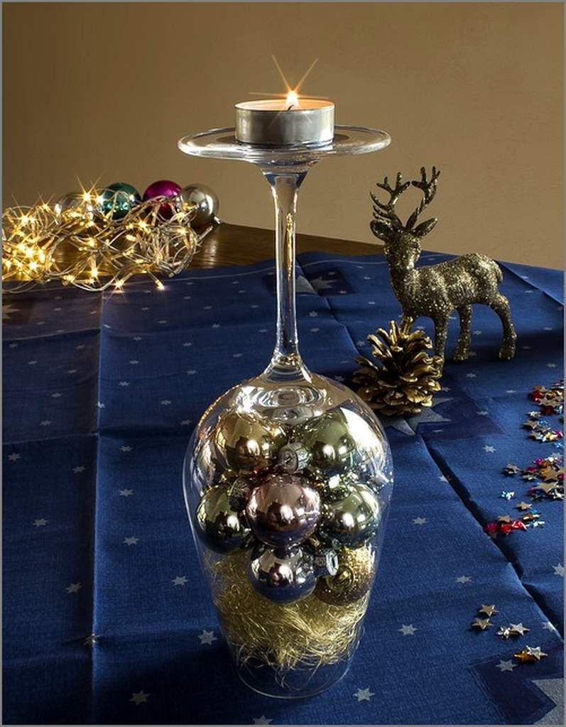 Les bougies - Balades comtoises