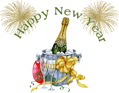 Tubes gifs nouvel an - Balades comtoises