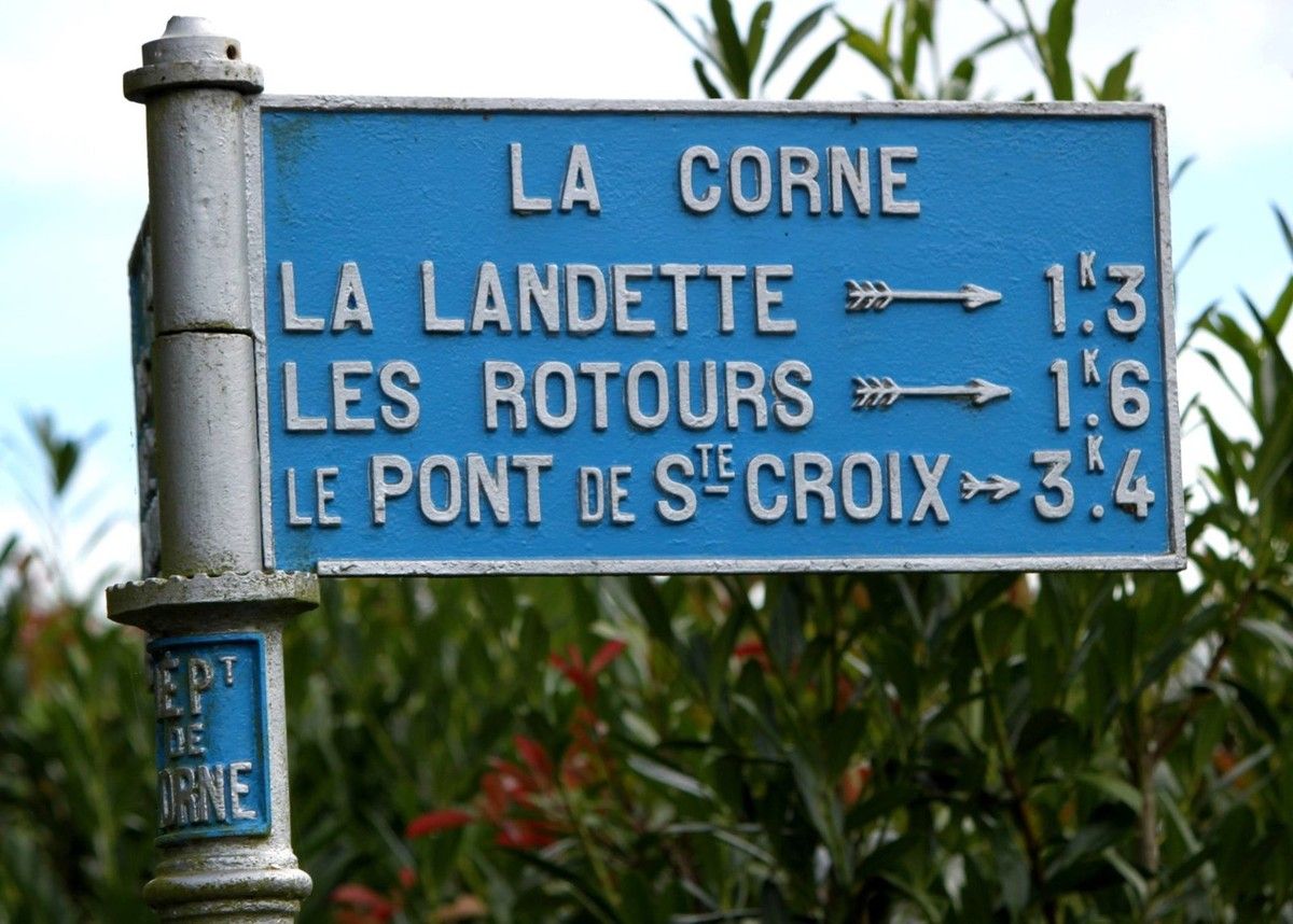 ORNE – plaquedecocher.fr