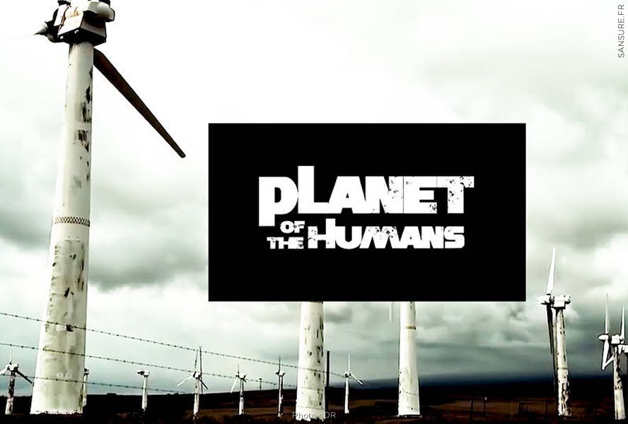 « Planet of the Humans » de Michael Moore censuré sur YouTube ! # ...