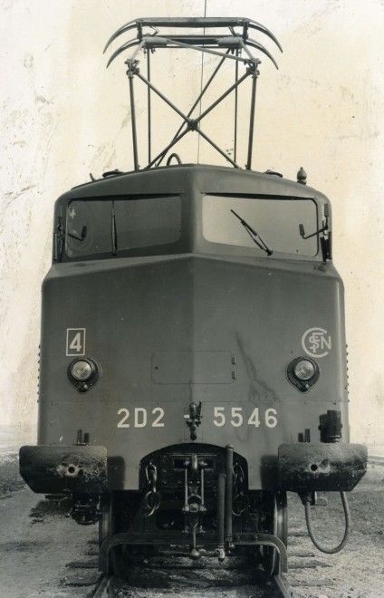 Les 2D2 Hornby Jouef - Le blog de challenger60