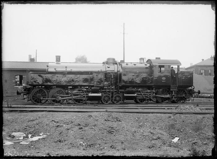 Les 031-130 TA et TB DuBousquet - Le blog de challenger60