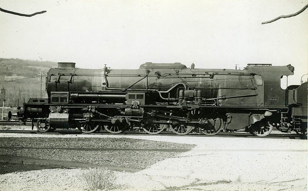 La 151A PLM et le modèle JCR - Le blog de challenger60