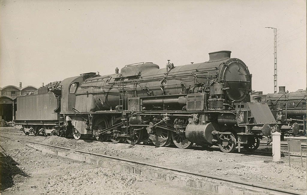 La 151A PLM et le modèle JCR - Le blog de challenger60