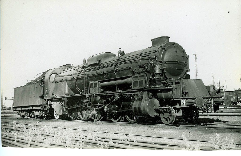 La 151A PLM et le modèle JCR - Le blog de challenger60