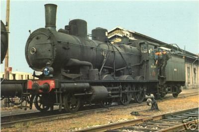 La 130 B de l'Est et ses reproductions - Le blog de challenger60