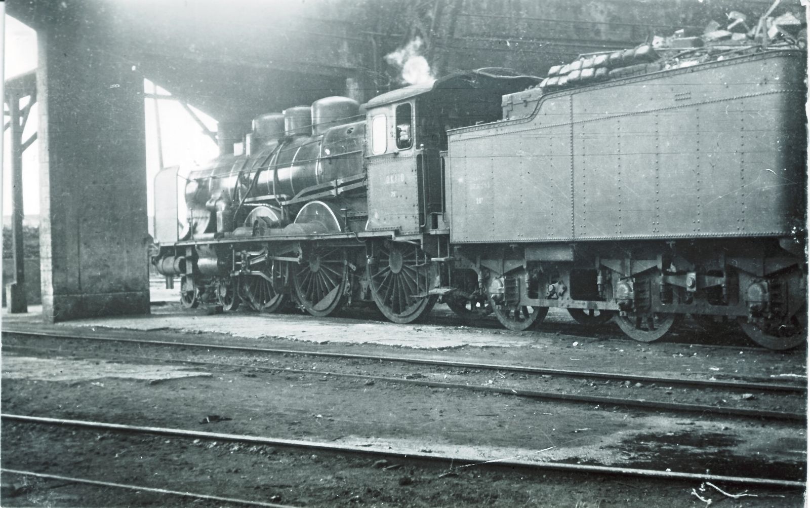 La 230K Model Loco et ses variantes - Le blog de challenger60