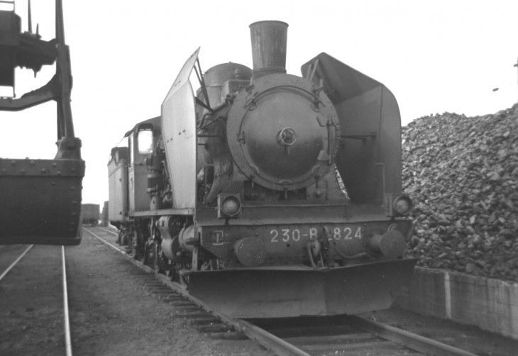 Les 230 B de l'Est et leur reproduction par Est Modèles - Le blog de ...