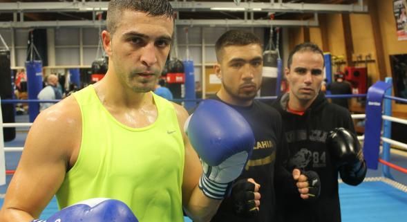 une demi-finale mondiale pour Mohamed Merah, alias «Parigo ...