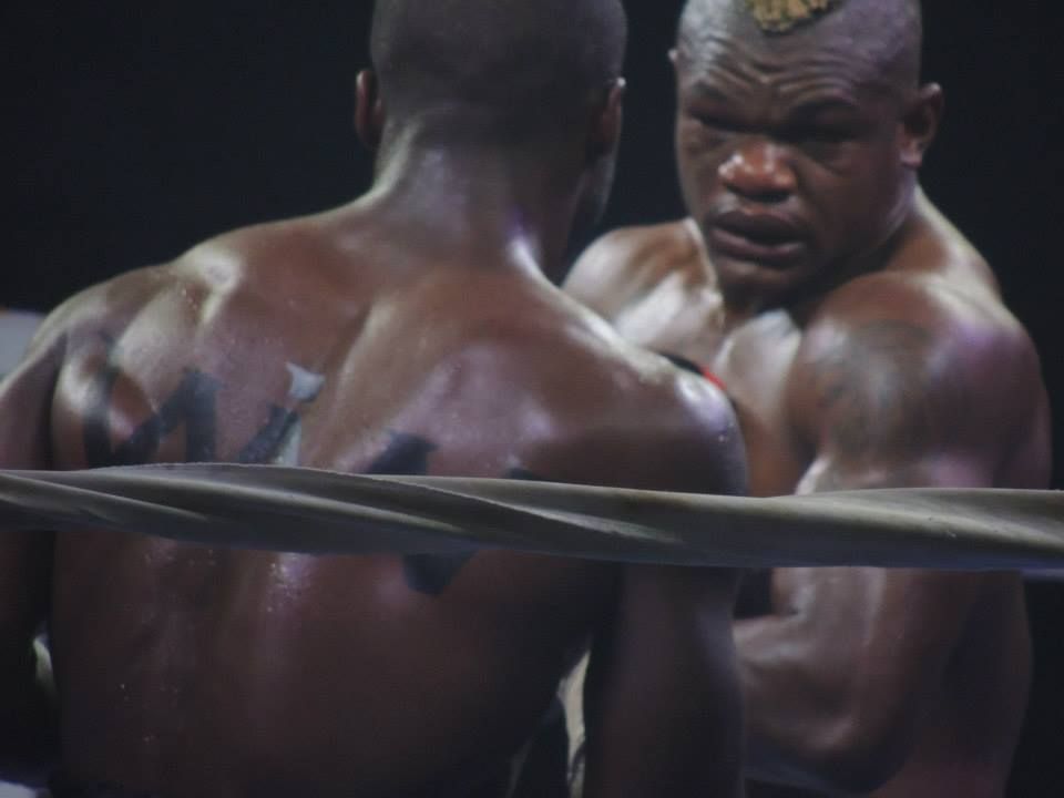 Youri Kalenga... 20 nouvelles photos en ligne - boxeanglaisenews2014 ...