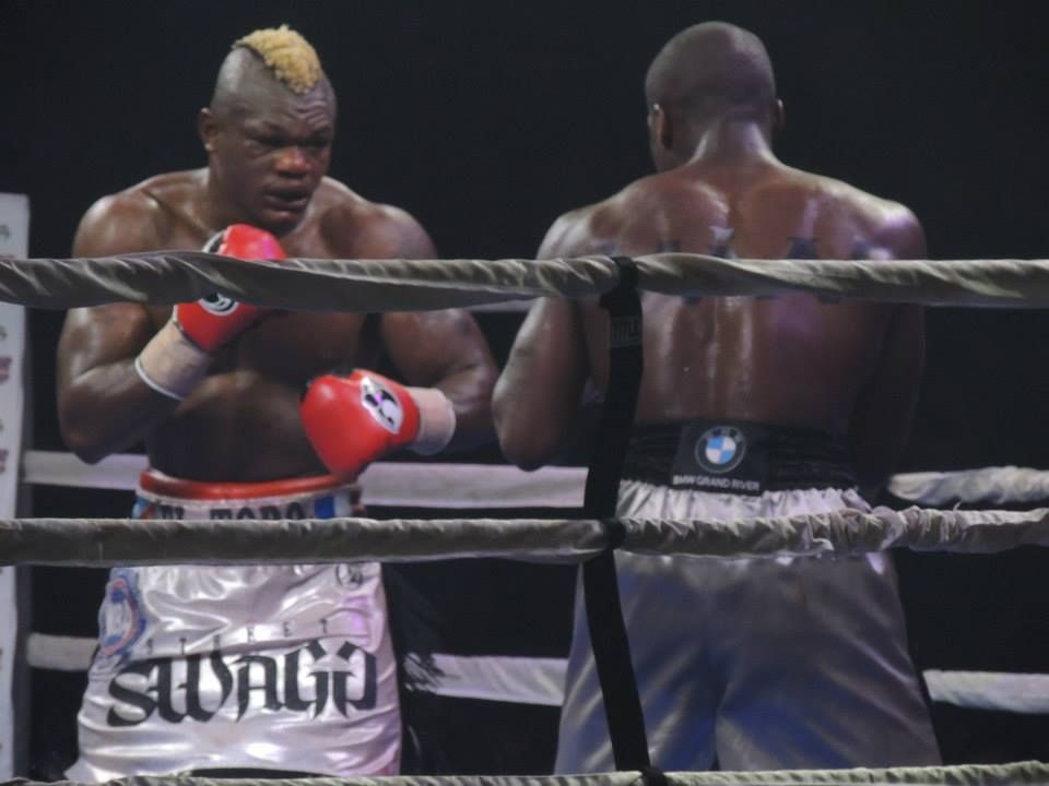 Youri Kalenga... 20 nouvelles photos en ligne - boxeanglaisenews2014 ...